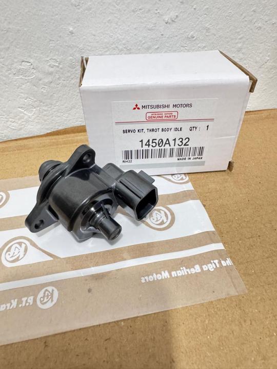 sensor idle speed control isc acuator servo actuator mitsubishi t120ss ...