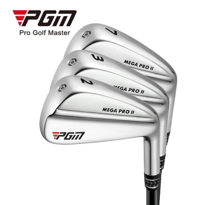 PGM MEGA PRO II Professional Hollow Design Golf Long Iron 2 3 Middle ...
