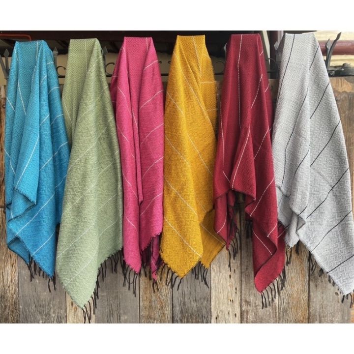 INABEL RAINBOW TOWEL | Lazada PH