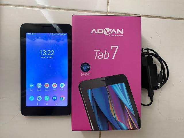 TABLET ANDROID RAM 1 GB NORMAL, TABLET ANDROID, TABLET MURAH, TABLET ...