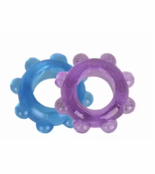 Fast Ship Bolitas ni manoy Silicon rings Bolitas | Lazada PH