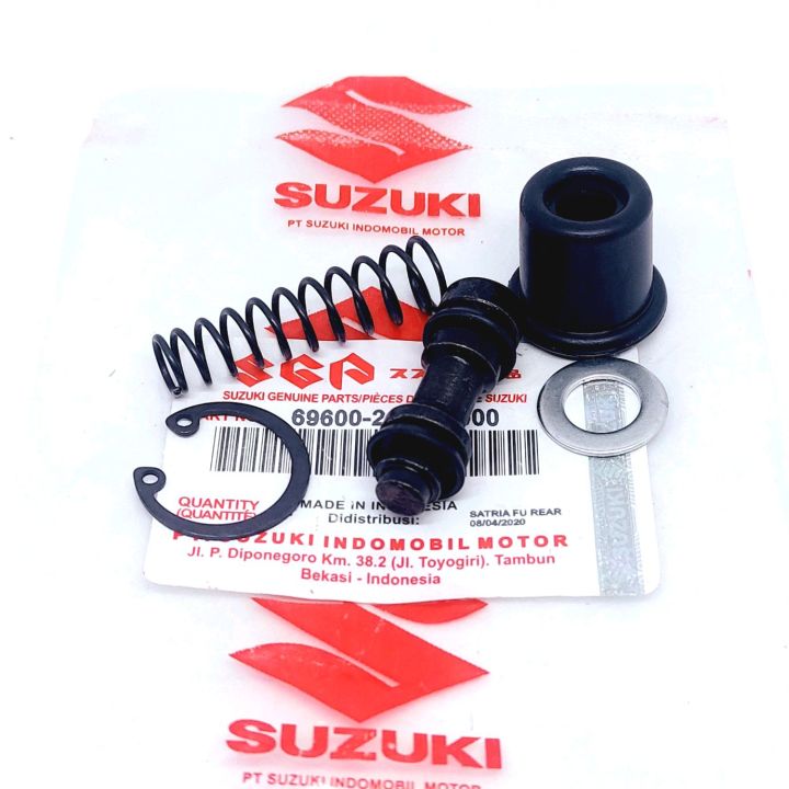 BRAKE MASTER REPAIR KIT RAIDER 150 Fi (REAR) | Lazada PH