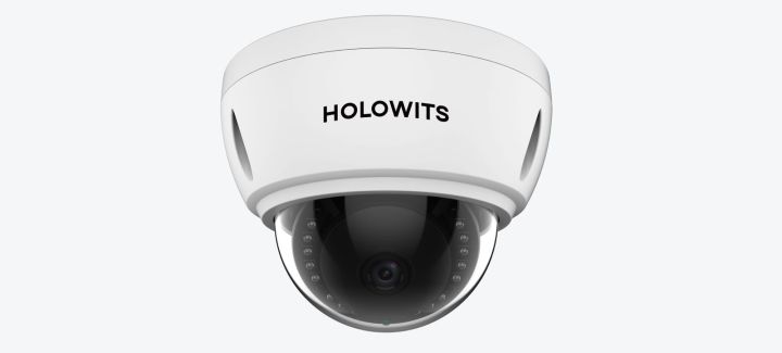 Ip Cam Holowits Indoor 3MP | Lazada Indonesia