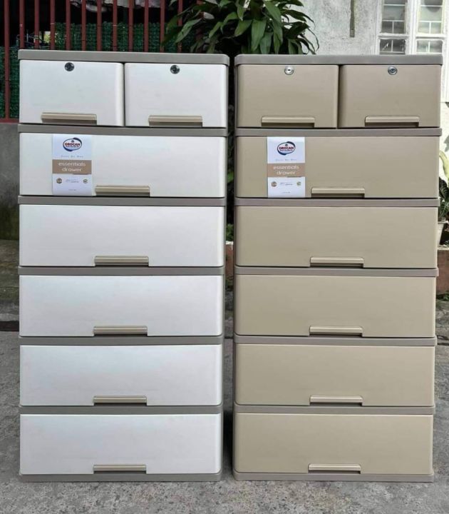 OROCAN DRAWER | Lazada PH