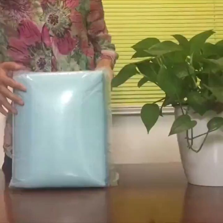 80/100pcs Extra Big Disposable Underpad Absorption Pad Adult Elderly ...