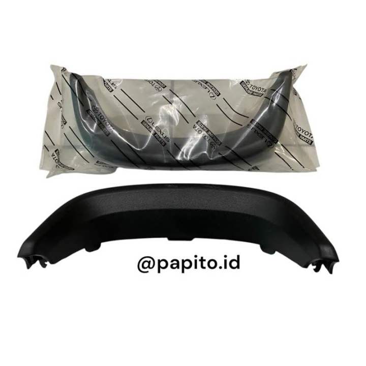 Panel Console Box Innova Reborn (58921-kk040) Original | Lazada Indonesia