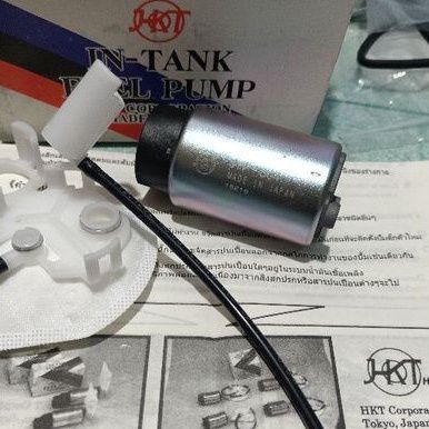 Fuel Pump Innova APV Hilux Fortuner New Vios Gen2 Yaris/ Pompa | Lazada ...