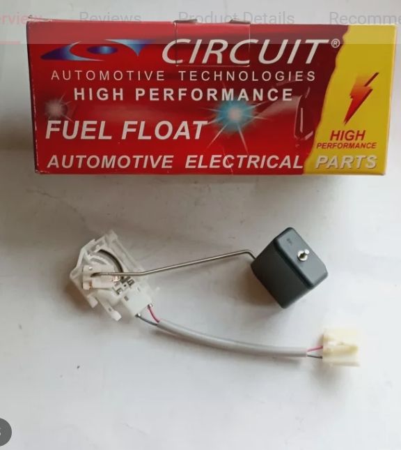 Fuel float for toyota Hi Ace 2KD(CFT-712) | Lazada PH