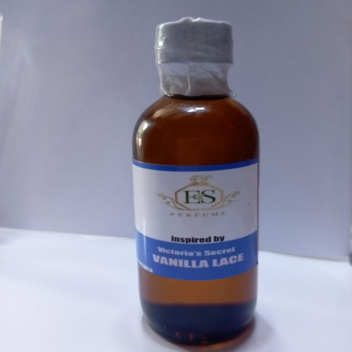 Fragrance oil inspired by Vs V*nila L*ce | Lazada PH