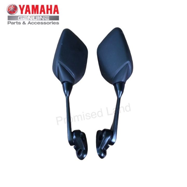 R15 YAMAHA Side mirror Genuine/Original | Lazada PH