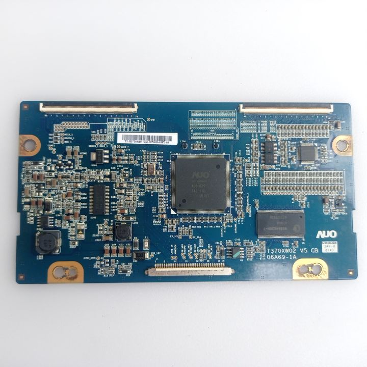 TICON BOARD TV LCD LG 37 INCH MODEL 37LC7R TIKON TCON BOARD 37LC7 ...