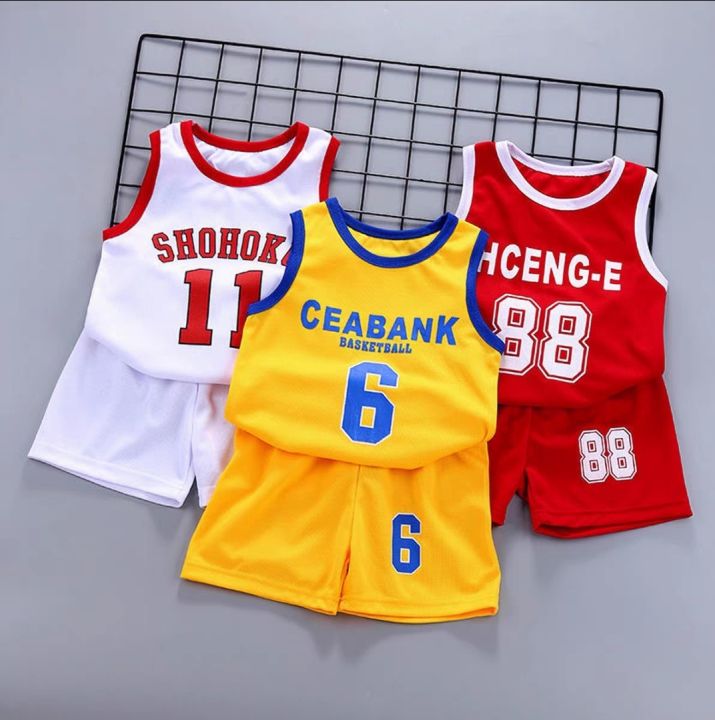 Setelan singlet anak cowok terbaru 0 sampai 4 tahun | Lazada Indonesia