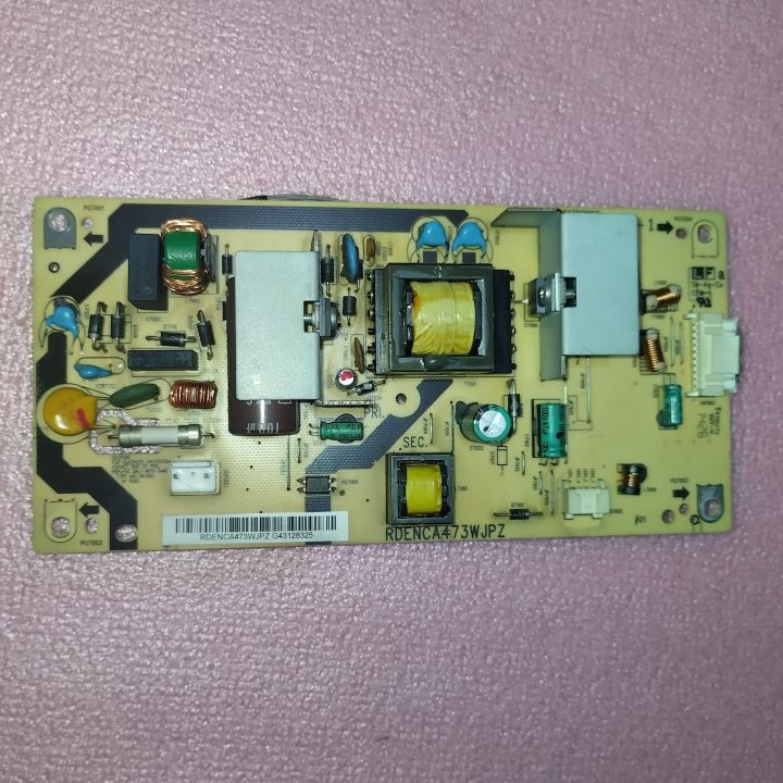 PSU tv led Sharp LC 32DX888I | Lazada Indonesia