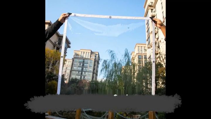 Trapal Transparent PVC Plastic Tarpaulin with Eyelet transparent ...