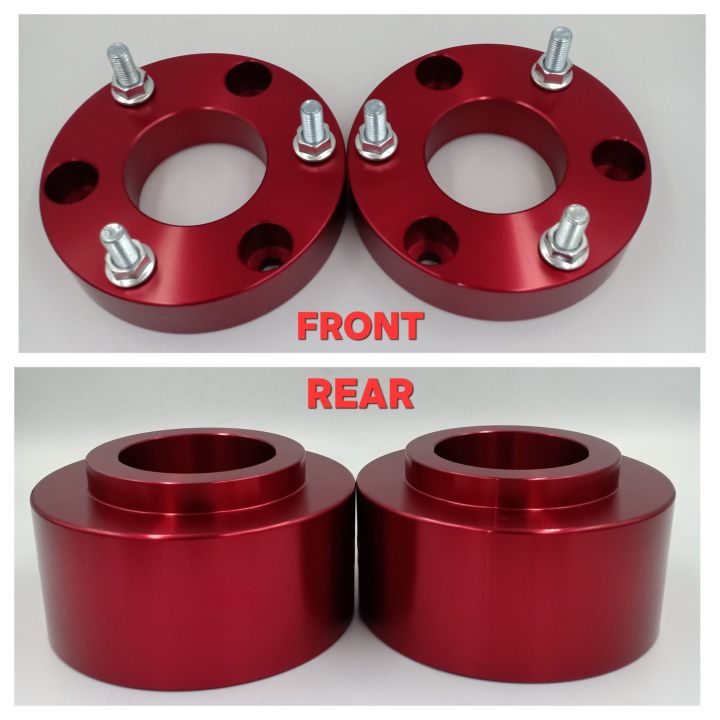 Toyota INNOVA Quick Lift Kit | Lazada PH