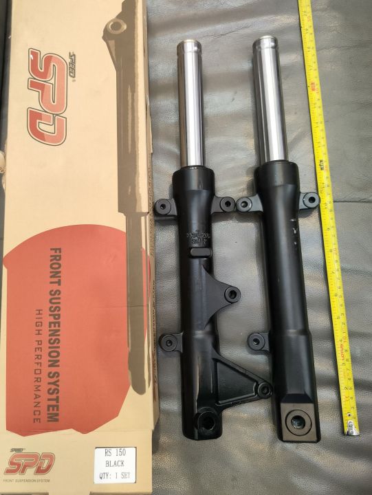 Front Shock RS150 L/R (SPD) | Lazada PH