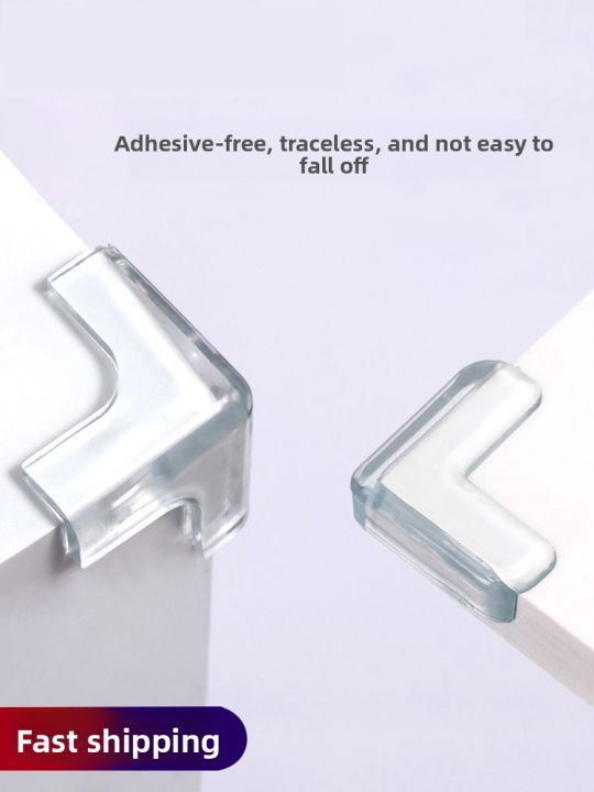 UBT | Anti-Collision Corner Protectors for Kindergarten and Children's ...