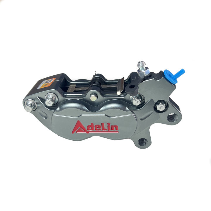 Adelin ADL-7 ADL-20 Brake calipers HF6/F101 Motorcycle Disc Brake ...