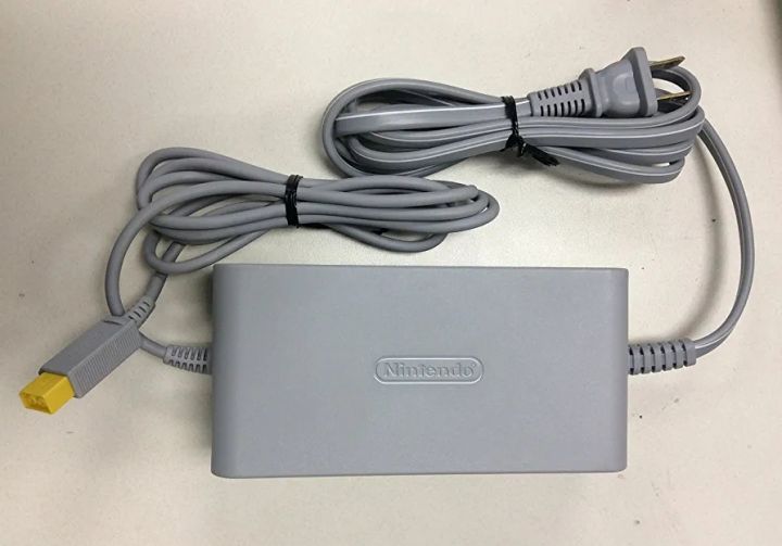 Nintendo Adapter | Lazada