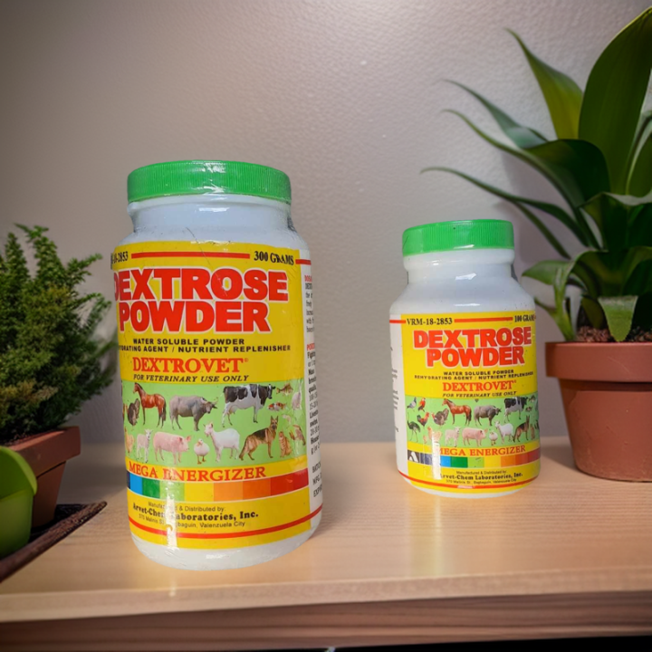 Dextrose Powder arvet brand for chicken&cock and all animals. for ...