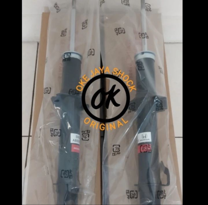 SHOCK HONDA GENIO DEPAN ORIGINAL | Lazada Indonesia
