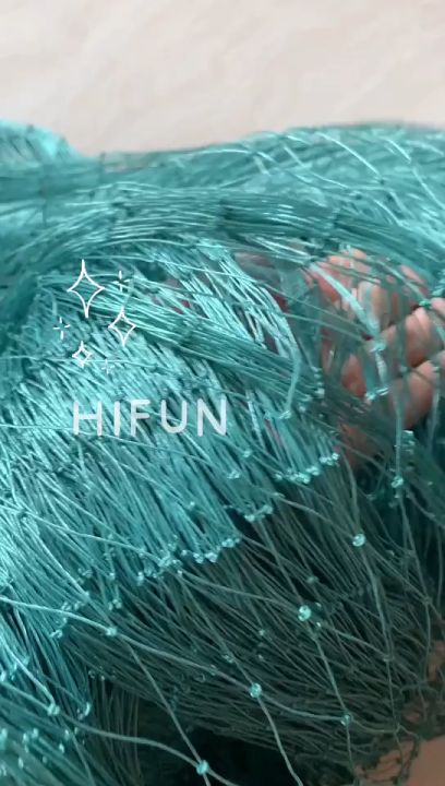 【Free rope】50M/100M Chicken Net Fence Green Net Free Range Chicken Net ...