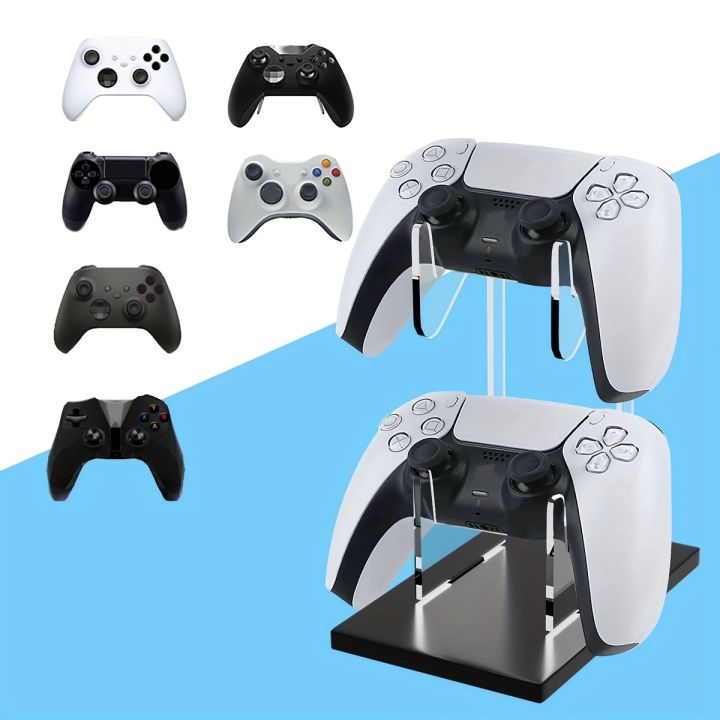 Game controller double-layer universal bracket | Lazada PH