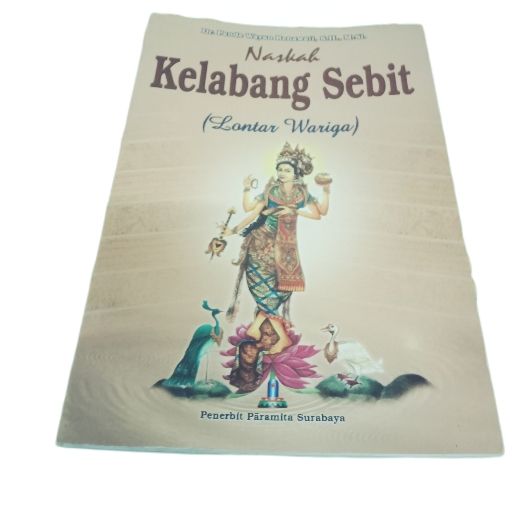 Buku Kelabang Sebit Agama Hindu | Lazada Indonesia