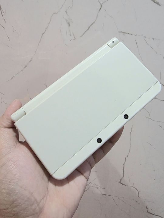 New Nintendo 3DS Regular CFW Installed Unli Games | Lazada PH