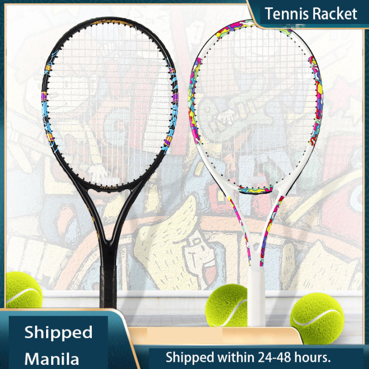 Tennis Racket Original Tennis Racket Single Beat New Single Tennis ...