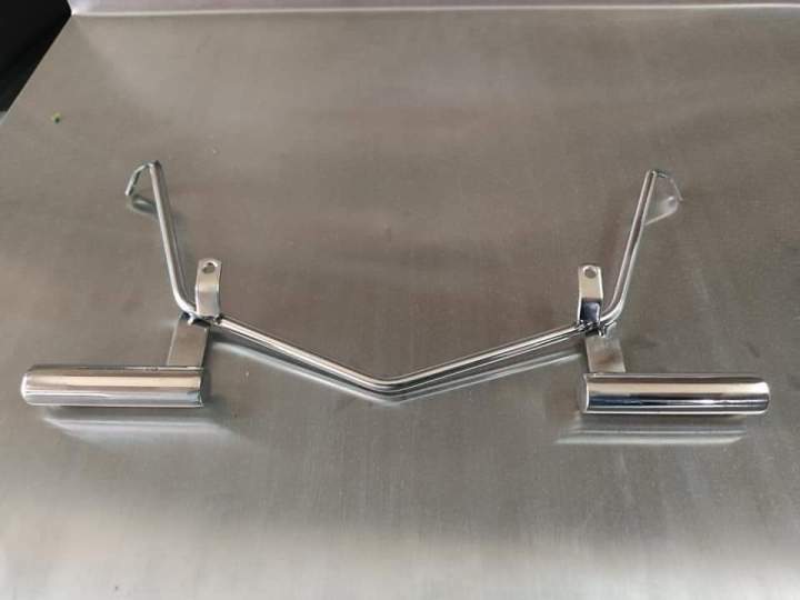 PCX 150/160 BRACKET FOR LASERGUN/ MDL | Lazada PH