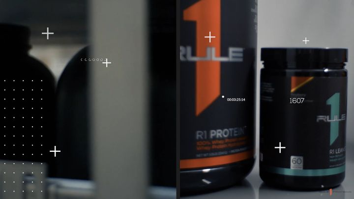 Rule 1 Pre LIFT ( 30 Servings) - PRa Sukan Minuman amino acid BCAA ...