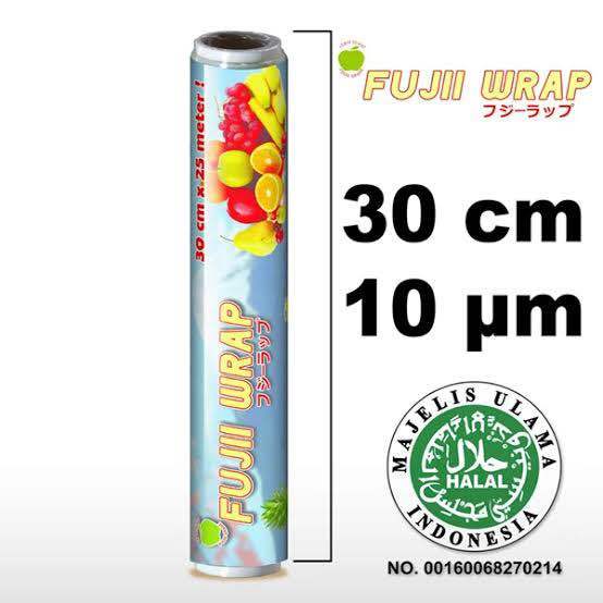 Plastik wrap makanan | plastik wrapping makanan | plastik makanan ...