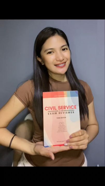 Brainbox Civil Service Reviewer (3rd Edition) - Updated for 2025 ...