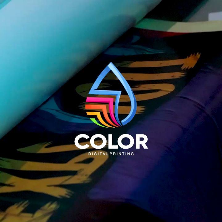 Lukisan Neon Flex Quotes / Custom Lukisan Neon Flex + UV 70X50CM ...