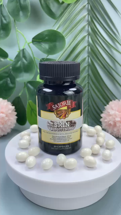 Glutathione Supplements,Whitening Reduce Dull Skin Supplement Antioxidant Anti-Aging Boosting ...