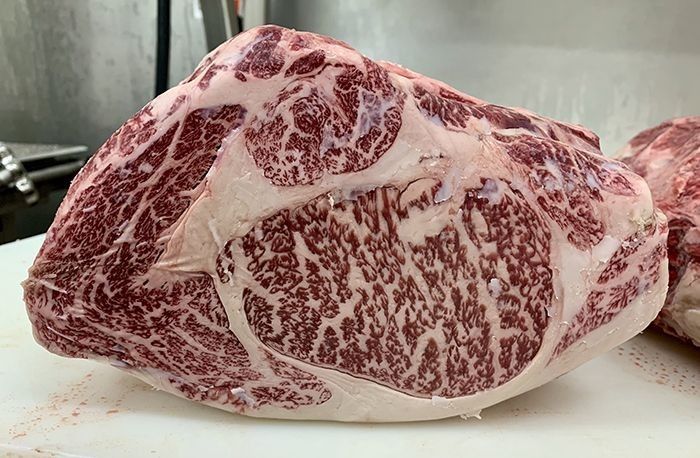 Wagyu Prime Rib 1kg | Lazada.co.th