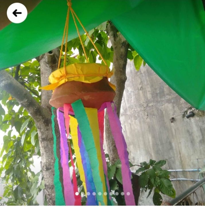 PALAYOK WITH FILLERS AND DESIGN | Lazada PH
