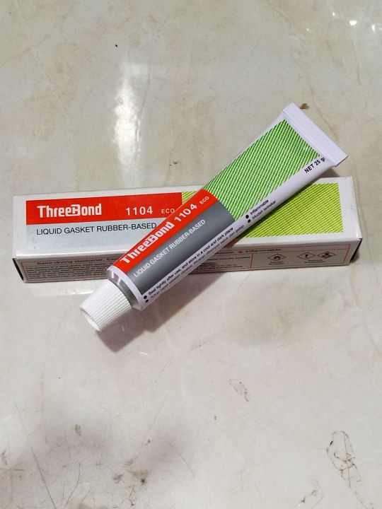 LEM THREEBOND LEM PACKING/GASKET | Lazada Indonesia