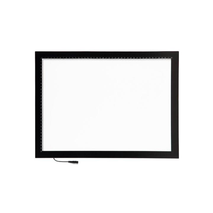 HUAXIAOMEI | Lighted Drawing Board Tracing Table | Lazada Singapore