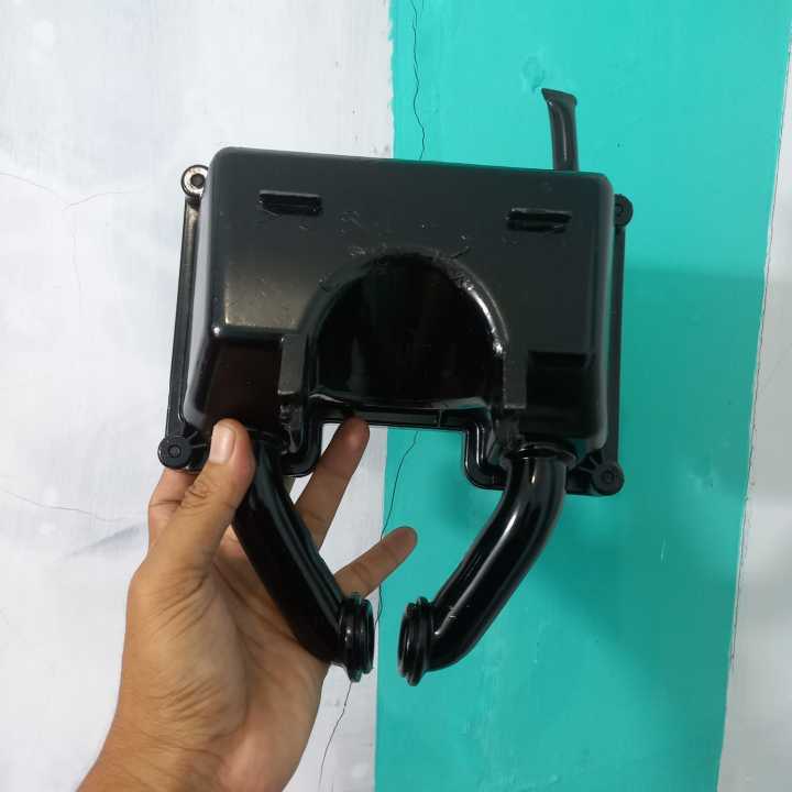 Box filter udara yamaha vega R lama. Crypton. Original | Lazada Indonesia