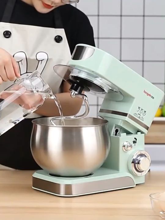 ELECTROLMAX Phlinice Vertical Blender, dough mixer Blender, Egg Beater ...