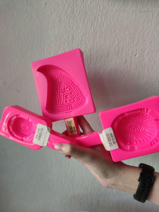 Ang Ku Kuih Mould | Lazada