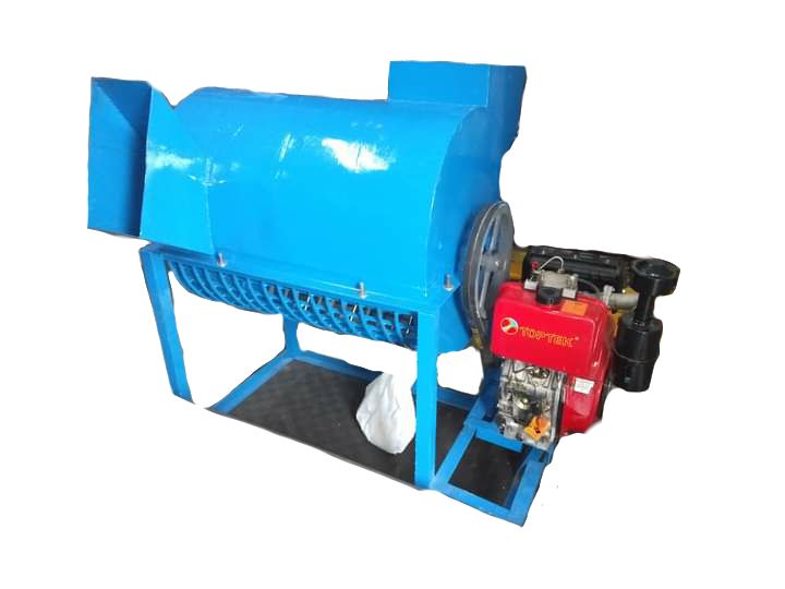 Coconut Fiber Decorticating Machine | Lazada PH