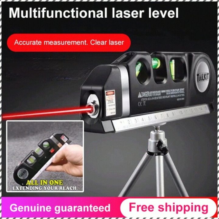 Infrared Level with Magnetic High Brightness Infrared Laser Laser Level ...