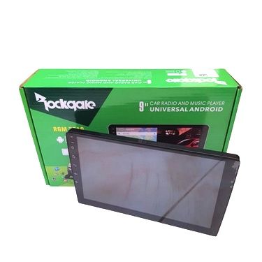 Head Unit Android 9" Rockgate RGM 7510 2/32GB Terbaru | Lazada Indonesia