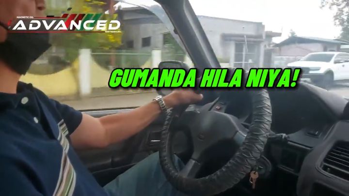 THE BEST AND THE MOST ADVANCED! ADVANCED MAGNETIC OIL WITH NANO ...