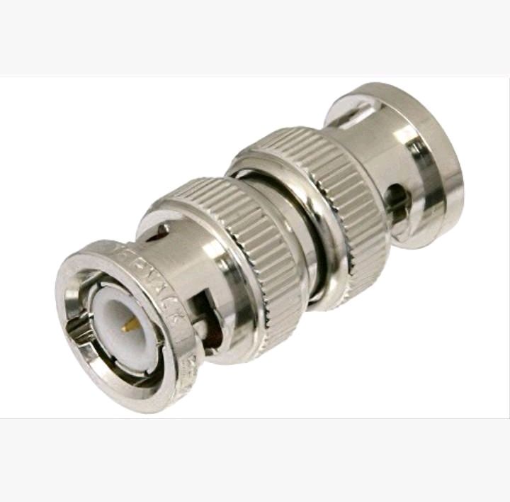 BNC COUPLER MALE | Lazada PH