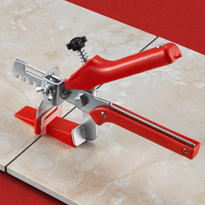 Professional Wall Floor Tile Leveling System Pliers Tile Balanced ...