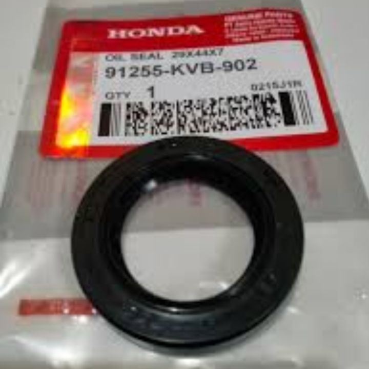 seal roda belakang seal as roda belakang vario 110 beat fi beat pop ...
